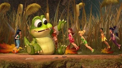 Rosetta | Disney Fairies Wiki | Fandom