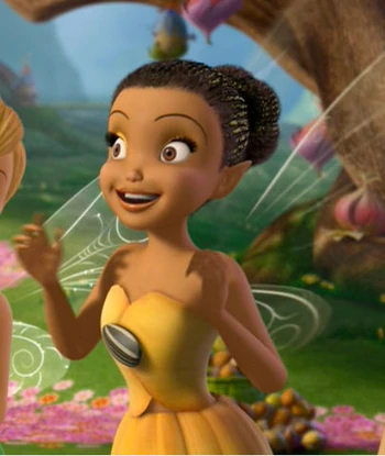 Iridessa | Disney Fairies Wiki | Fandom