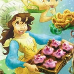 Kitchen-talent | Disney Fairies Wiki | Fandom