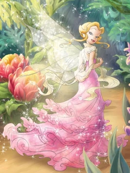 Queen Clarion | Disney Fairies Wiki | Fandom