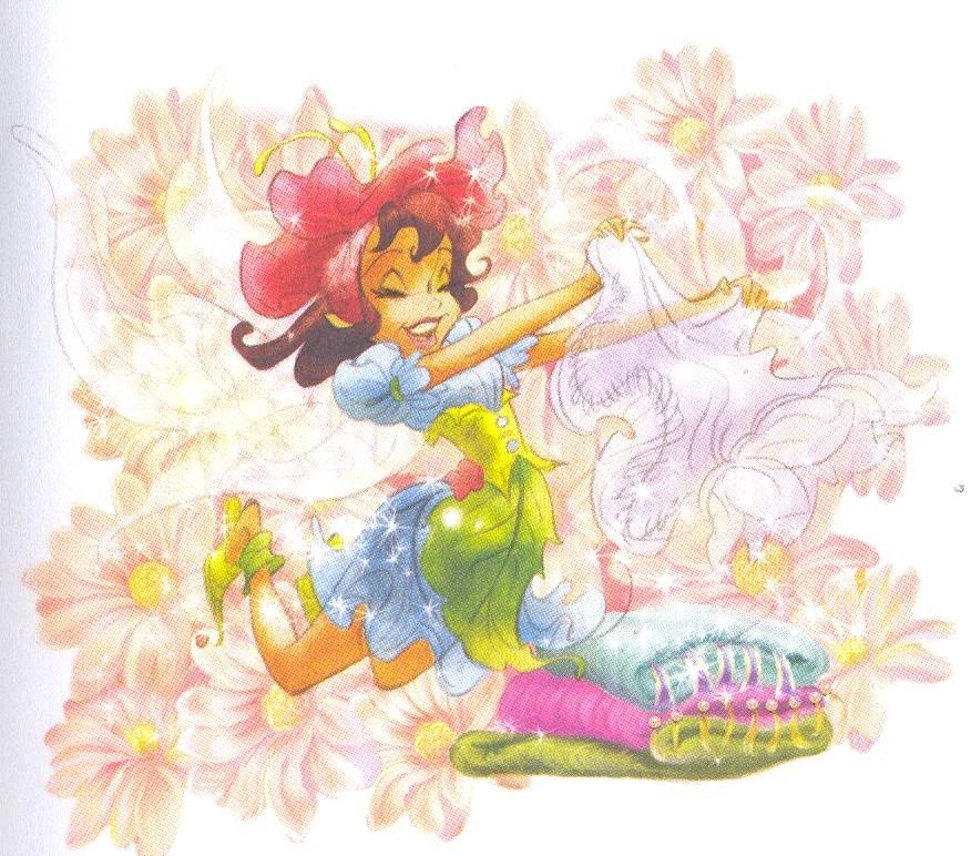 Grace | Disney Fairies Wiki | Fandom