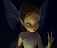 Lyria | Disney Fairies Wiki | Fandom