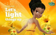 Iridessa | Disney Fairies Wiki | Fandom