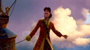 Captain James Hook | Disney Fairies Wiki | Fandom