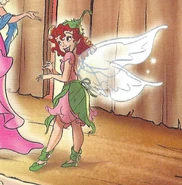 Prilla | Disney Fairies Wiki | Fandom