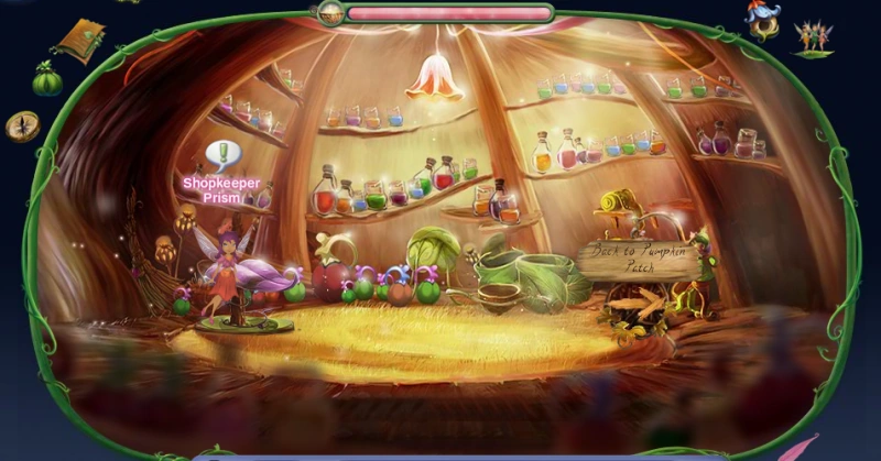 Prism's Paints | Disney Fairies Wiki | Fandom