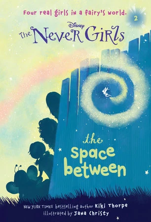 The Space Between | Disney Fairies Wiki | Fandom