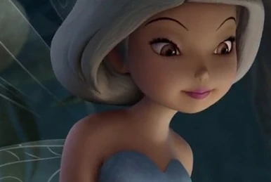 Minister Of Winter Tinkerbell