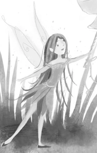 Rain | Disney Fairies Wiki | Fandom