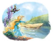 Rani | Disney Fairies Wiki | Fandom