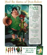 Clank | Disney Fairies Wiki | Fandom