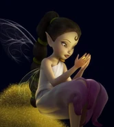 Lyria | Disney Fairies Wiki | Fandom