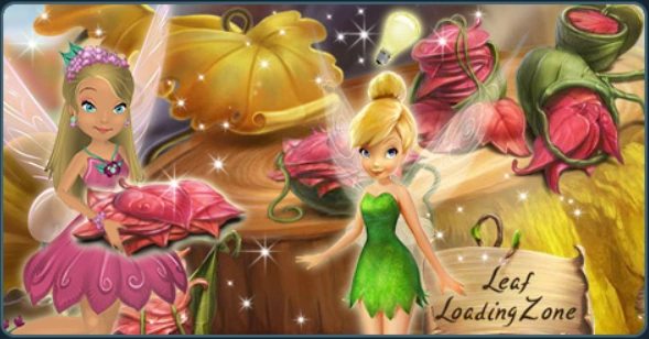 List of Pixie Hollow Events | Disney Fairies Wiki | Fandom