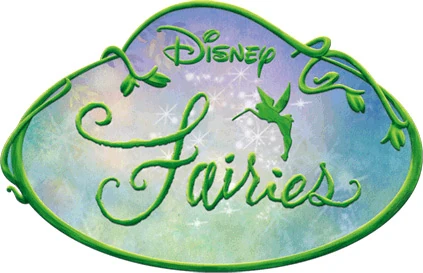 Logo | Disney Fairies Wiki | Fandom