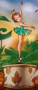 Music Box | Disney Fairies Wiki | Fandom