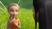 Morgan | Disney Fairies Wiki | Fandom