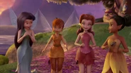 Fawn | Disney Fairies Wiki | Fandom