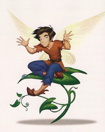 Pip | Disney Fairies Wiki | Fandom