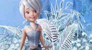 Gliss | Disney Fairies Wiki | Fandom