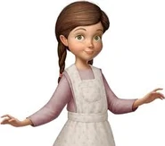 Elizabeth Griffiths | Disney Fairies Wiki | Fandom