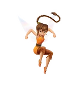 Fawn | Disney Fairies Wiki | Fandom