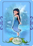 Silvermist | Disney Fairies Wiki | Fandom