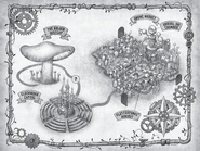 Bleakwatch Chronicles: Tinker Bell and the Lost City | Disney Fairies ...