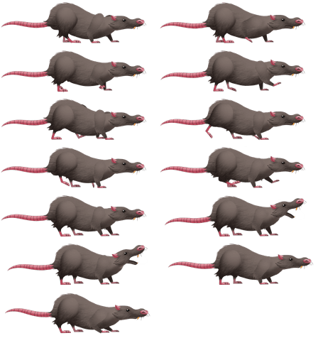 Rat | Disney Fairies Wiki | Fandom