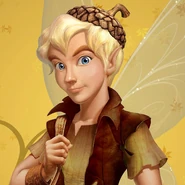 Terence | Disney Fairies Wiki | Fandom