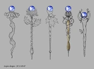 Scepter | Disney Fairies Wiki | Fandom