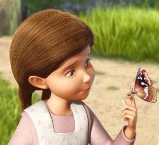 Elizabeth Griffiths | Disney Fairies Wiki | Fandom