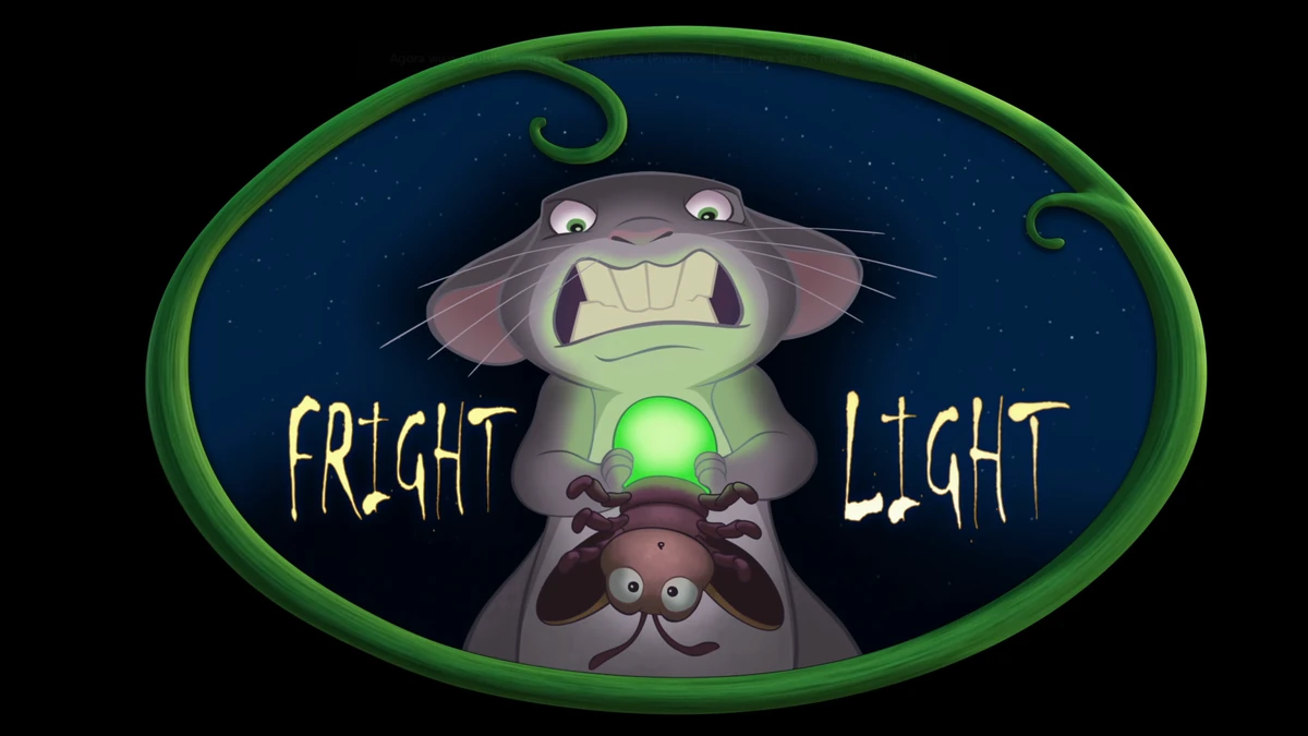 Fright Light | Disney Fairies Wiki | Fandom