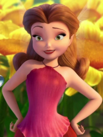 Rosetta | Disney Fairies Wiki | Fandom