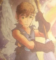 Orren | Disney Fairies Wiki | Fandom