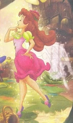 Rosetta | Disney Fairies Wiki | Fandom