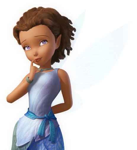 Marina Disney Fairies Wiki Fandom