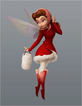 Rosetta | Disney Fairies Wiki | Fandom