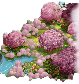 Spring Valley | Disney Fairies Wiki | Fandom