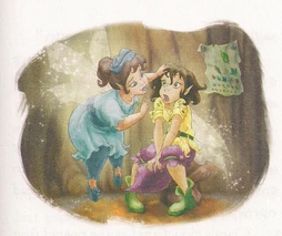 Clara | Disney Fairies Wiki | Fandom