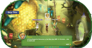 Terence | Disney Fairies Wiki | Fandom