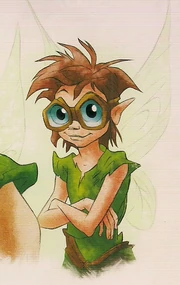 Bobble | Disney Fairies Wiki | Fandom