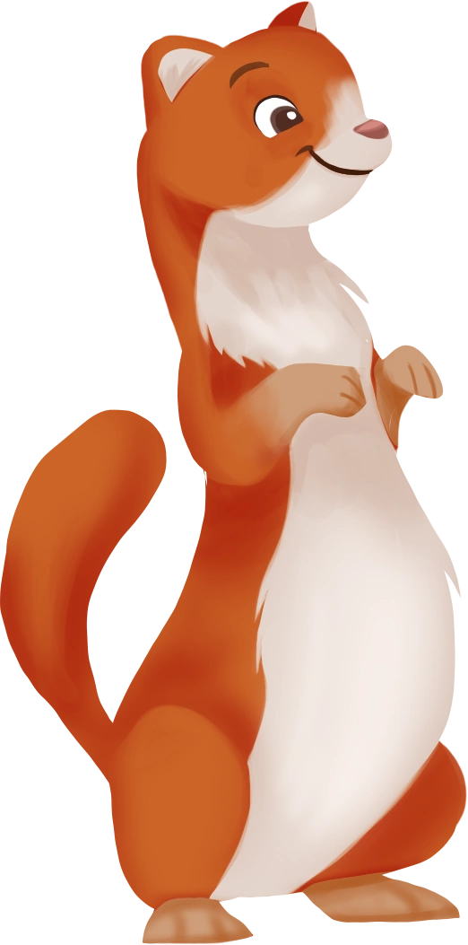 Weasel | Disney Fairies Wiki | Fandom