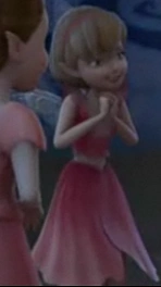 Kari Wahlgren Tinkerbell