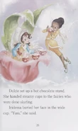 Dulcie | Disney Fairies Wiki | Fandom