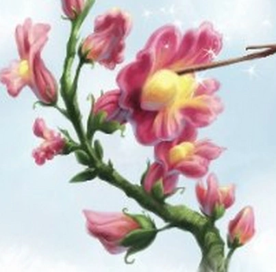 Snapdragons | Disney Fairies Wiki | Fandom