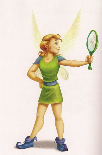 Helios | Disney Fairies Wiki | Fandom