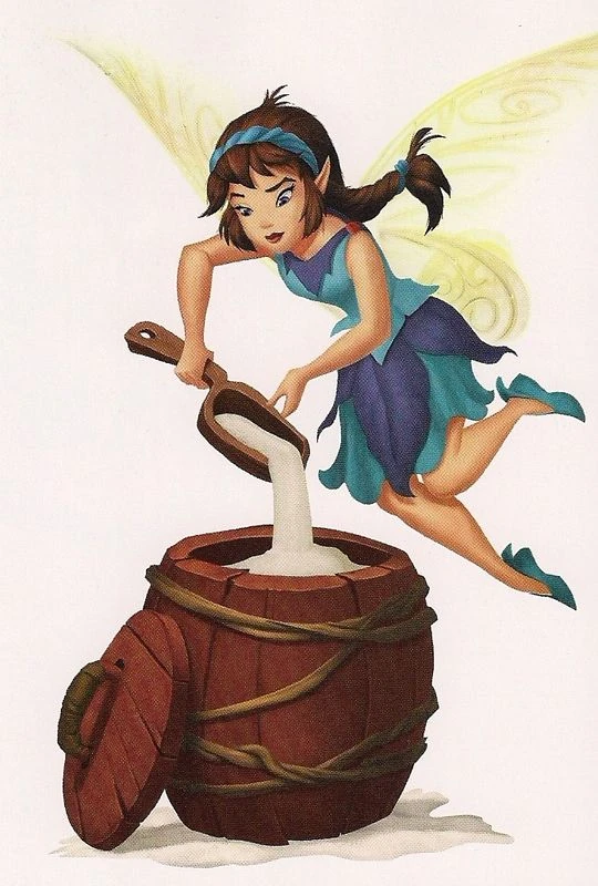 Ava | Disney Fairies Wiki | Fandom