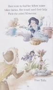 Silvermist | Disney Fairies Wiki | Fandom