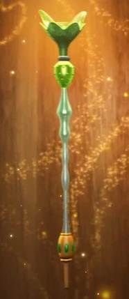 Scepter | Disney Fairies Wiki | Fandom