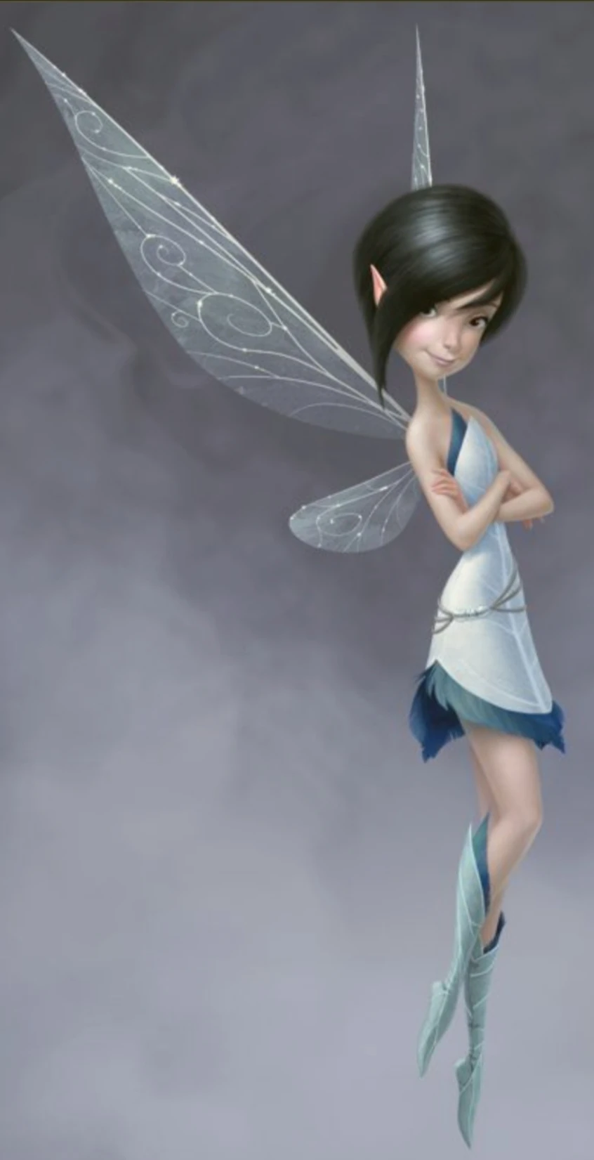 Spike/Gallery | Disney Fairies Wiki | Fandom